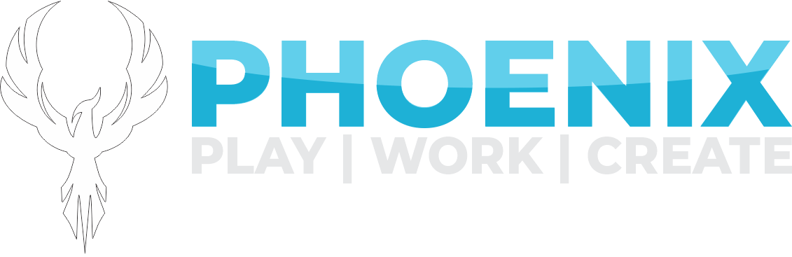 Custom Built Gaming Computers (PCs) | Phoenix PC South Africa