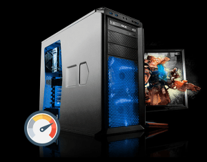 Budget Gaming Computers (PCs) | Phoenix PC South Africa | Phoenix PC