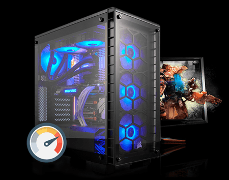 Best Gaming PC Deals South Africa - Best Price | Phoenix PC