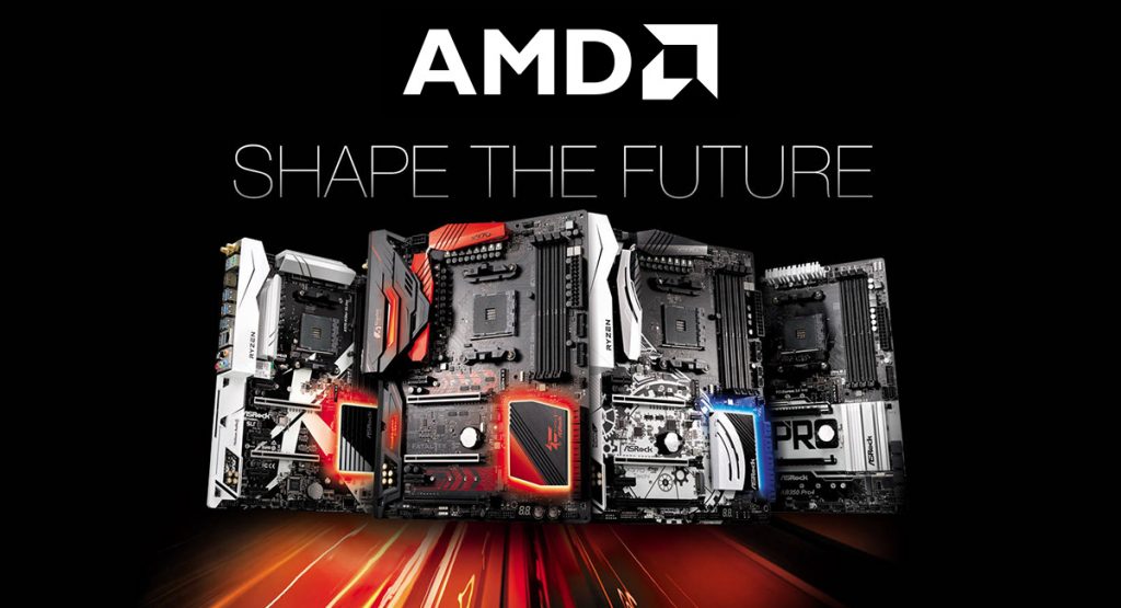 AMD South Africa | AMD RYZEN | AMD RADEON | Phoenix PC