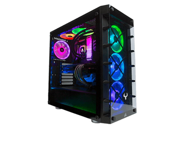 Custom Built Gaming Computers (PCs) | Phoenix PC South Africa