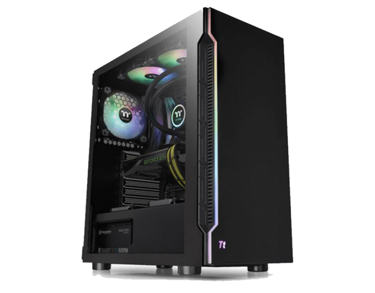 Custom Built Gaming Computers (PCs) | Phoenix PC South Africa