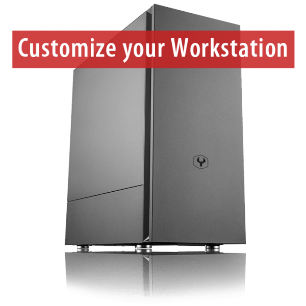 Custom built Workstation PC South Africa, 3D, CAD, Video & Audio ...