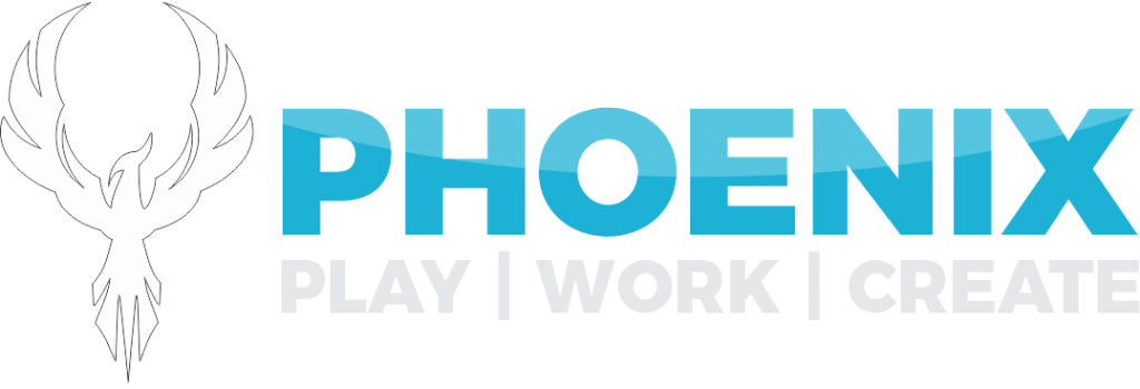 Budget Gaming Computers (PCs) | Phoenix PC South Africa | Phoenix PC