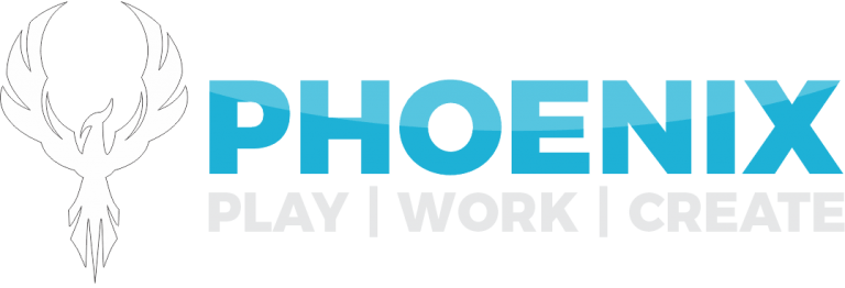 Custom Built Gaming Computers (PCs) | Phoenix PC South Africa